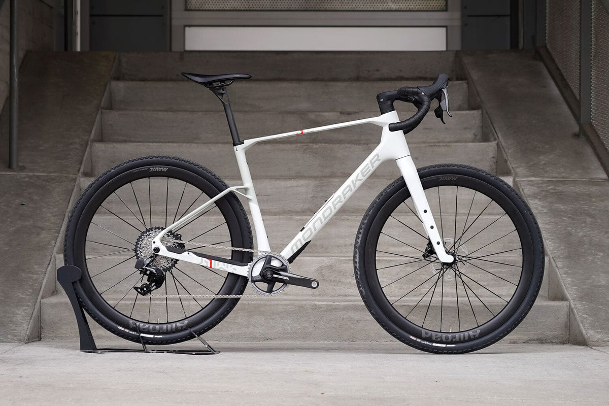 All-New Mondraker Arid: Ride Review | Contender Bicycles