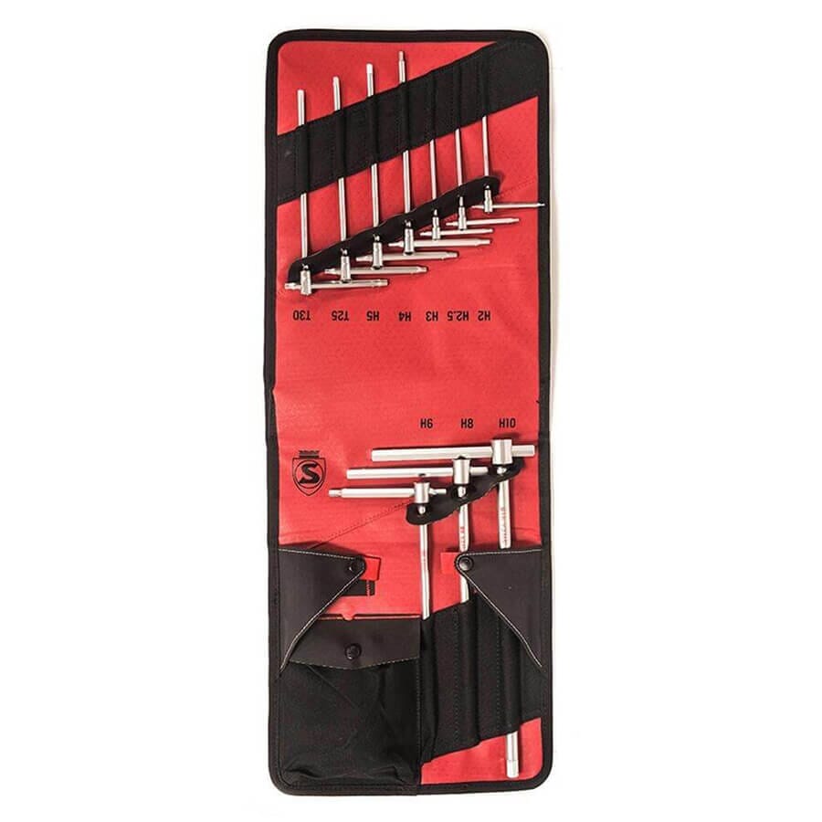 SILCA T-Handle Folio | Contender Bicycles