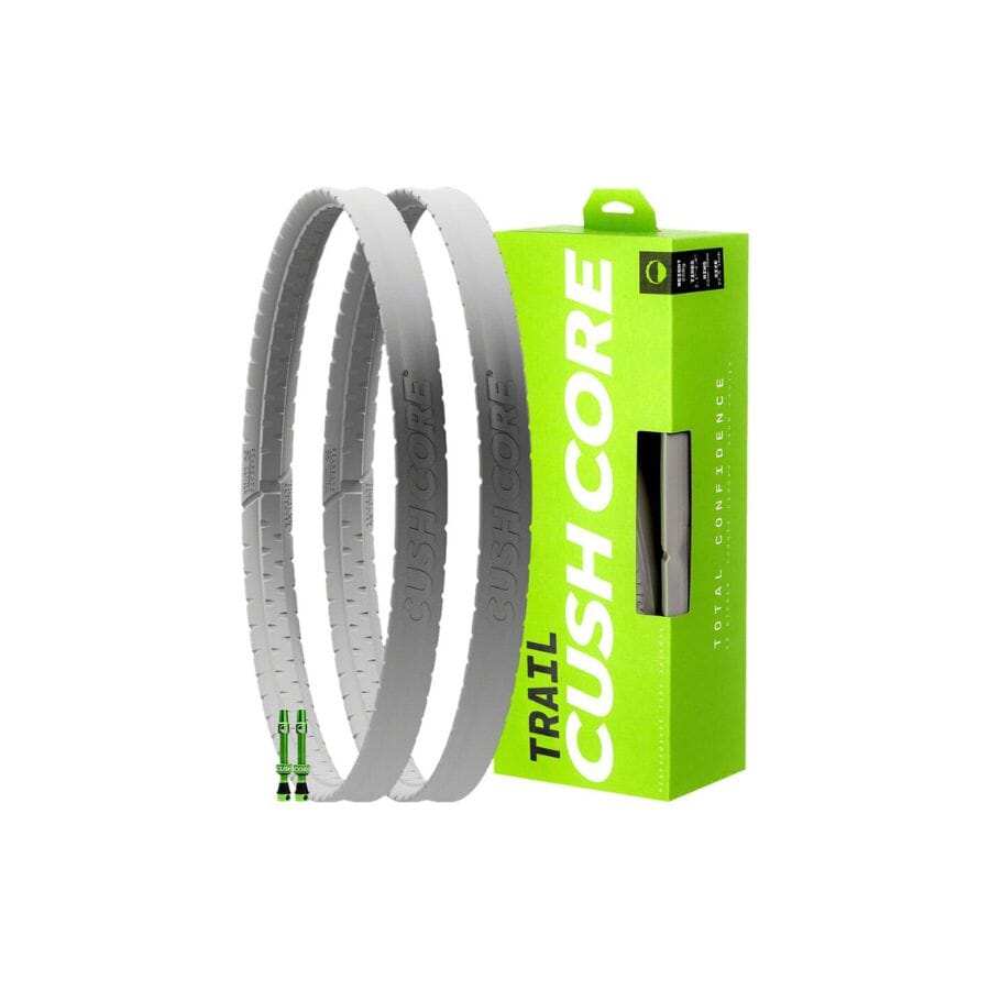 Cushcore Trail Tire Insert - 27.5/29" Set | Contender Bicycles