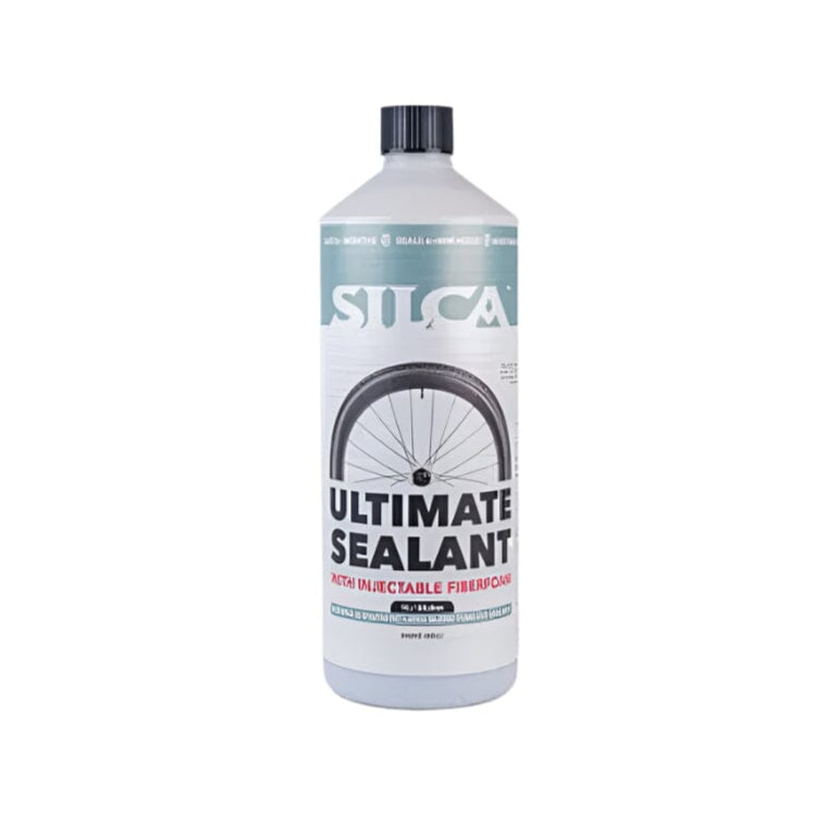 Silca Ultimate Tubeless Sealant 2.0 | Contender Bicycles
