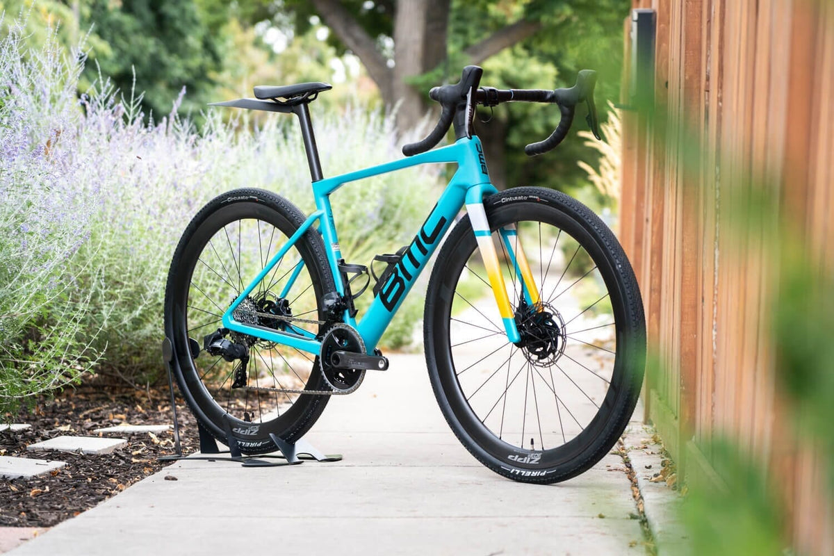BMC Kaius Review | Contender Bicycles