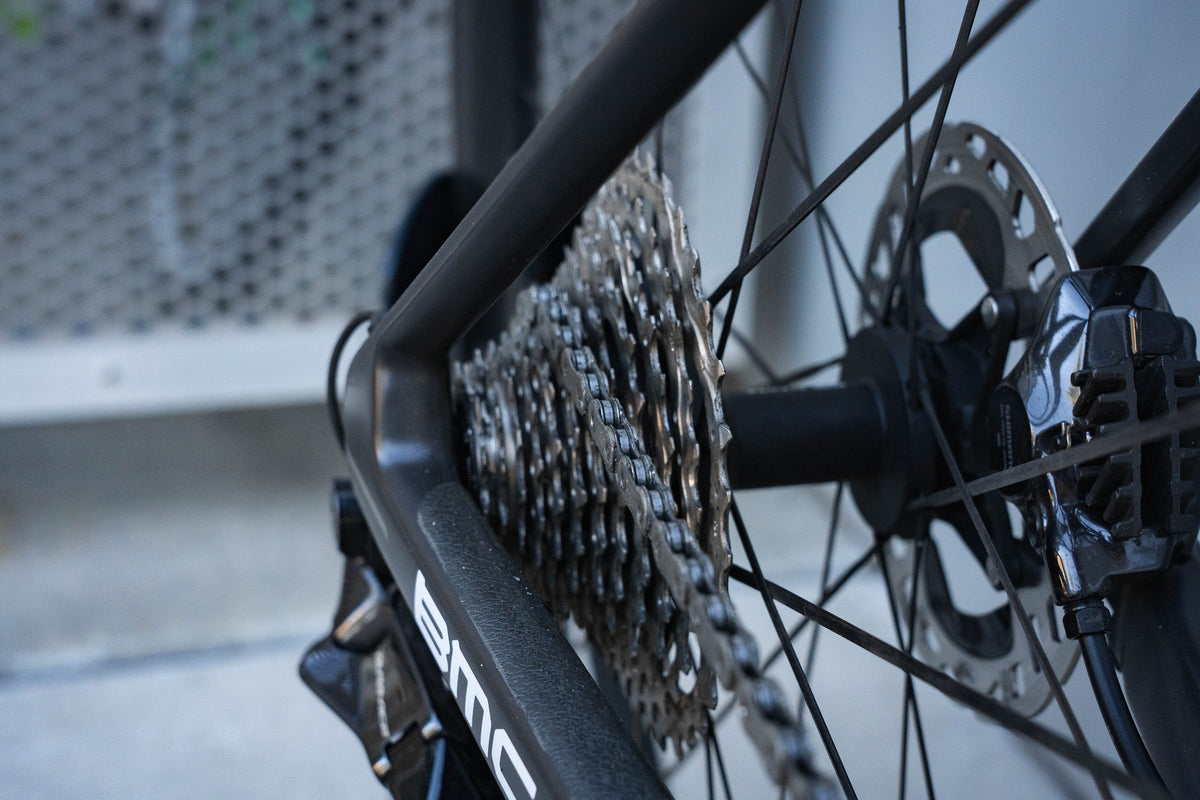 All About Chain Waxing | Contender Bicycles