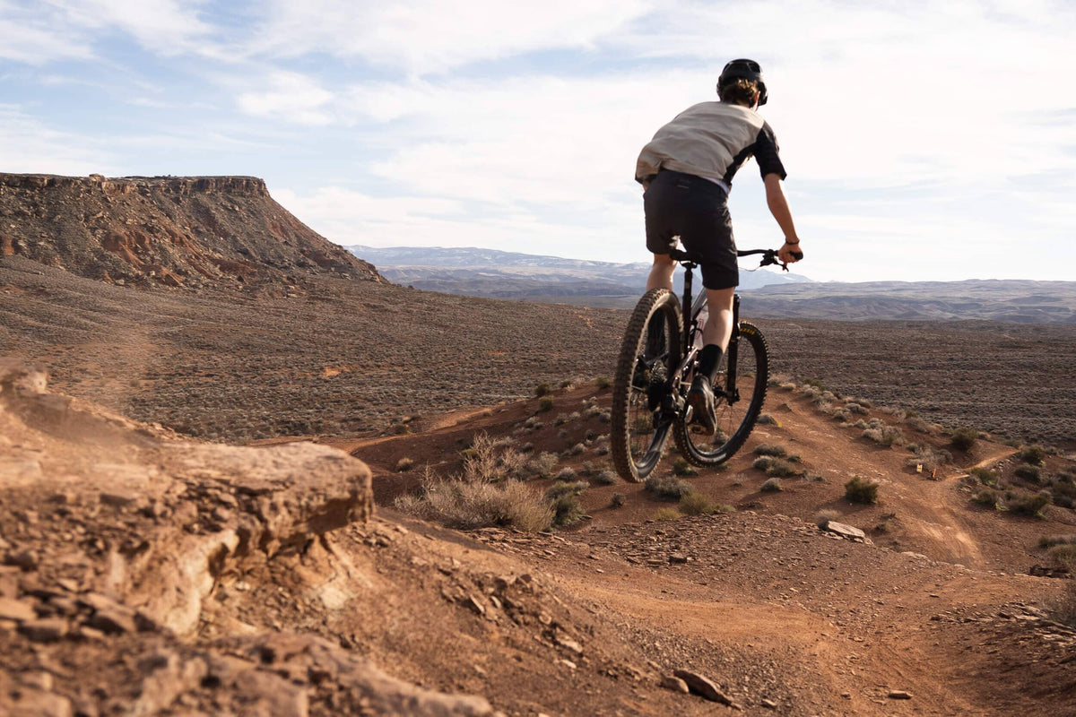 Southern Utah Trail Bike Showdown | Contender Bicycles