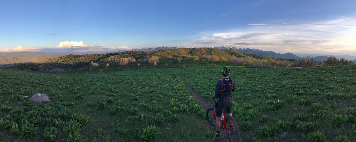 High Star Ranch Ride Review | Contender Bicycles