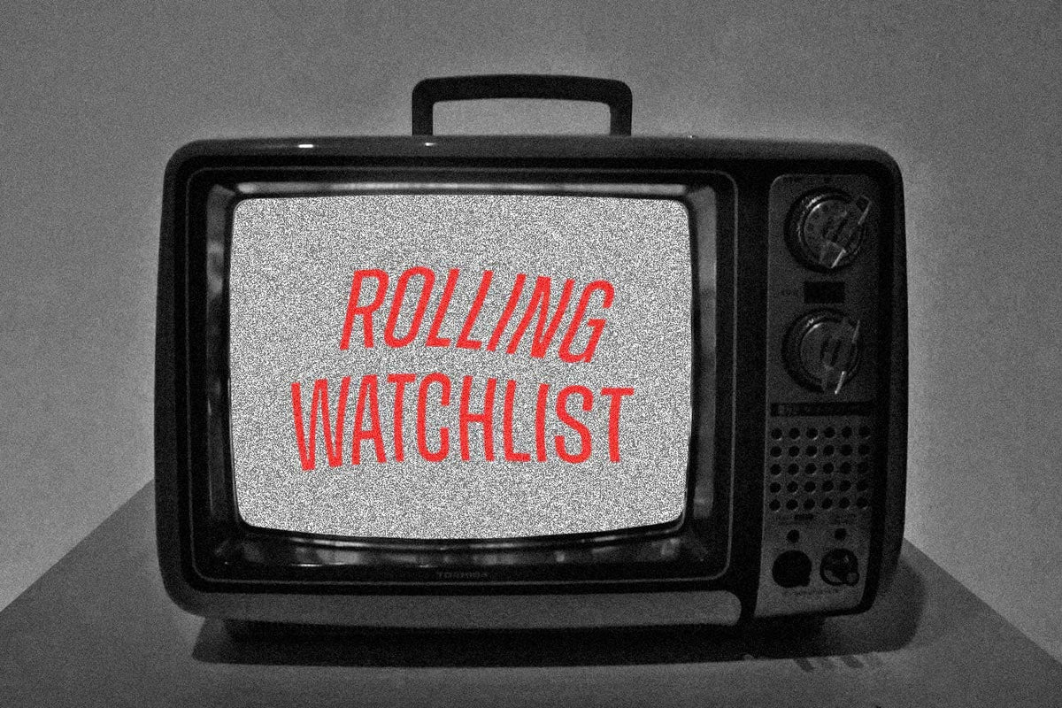 Rolling Watchlist: Orbea's HOW WE ROLL Ep. 01 | Contender Bicycles