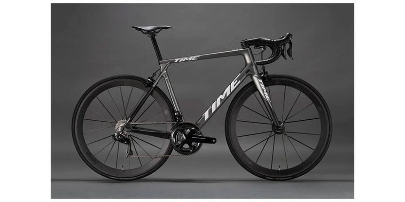 TIME Bikes | Contender Bicycles