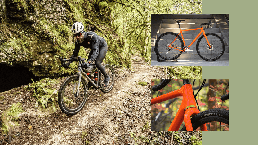 Bikes | Contender Bicycles