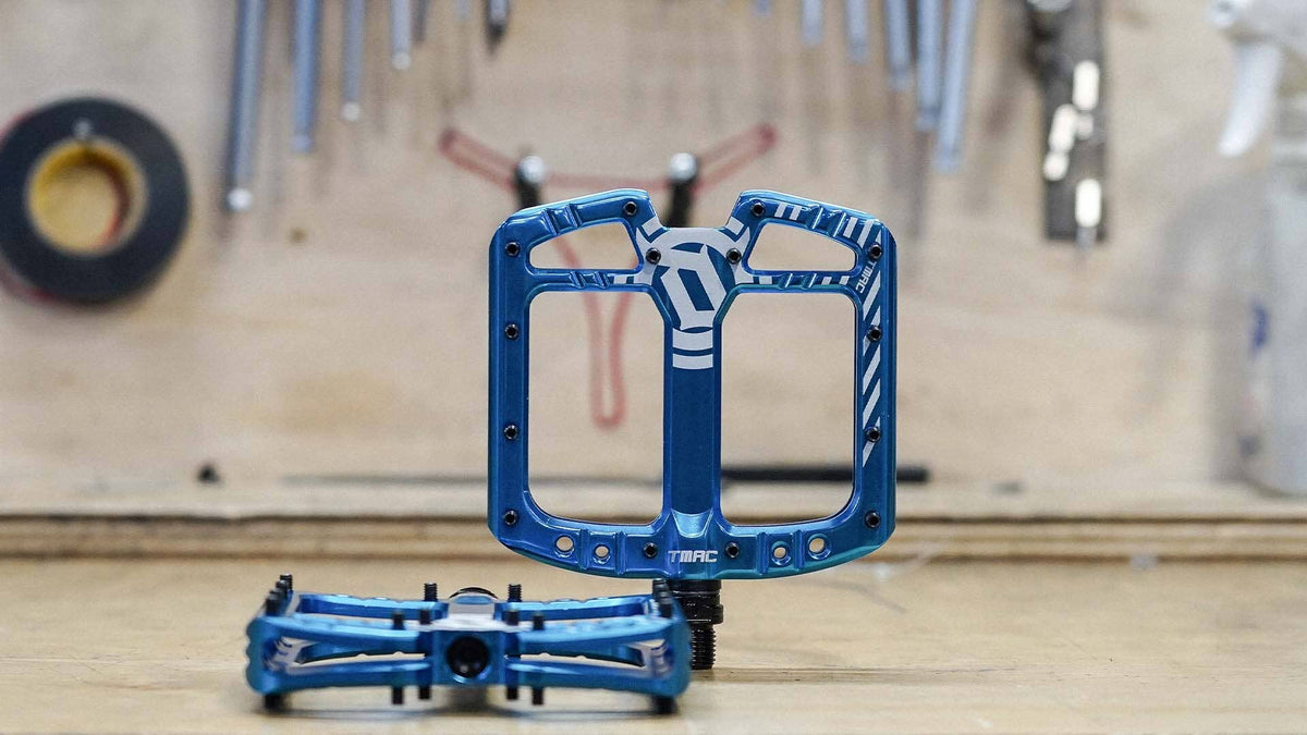 Deity Components | Contender Bicycles