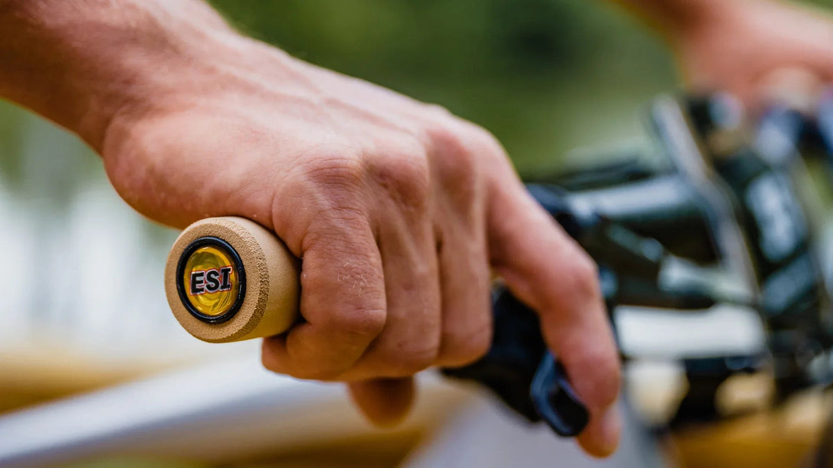 ESI Grips | Contender Bicycles