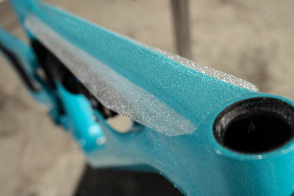 Frame Protection | Contender Bicycles