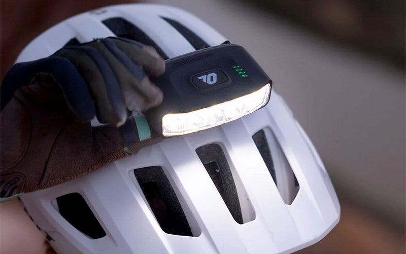 Outbound Lighting | Contender Bicycles