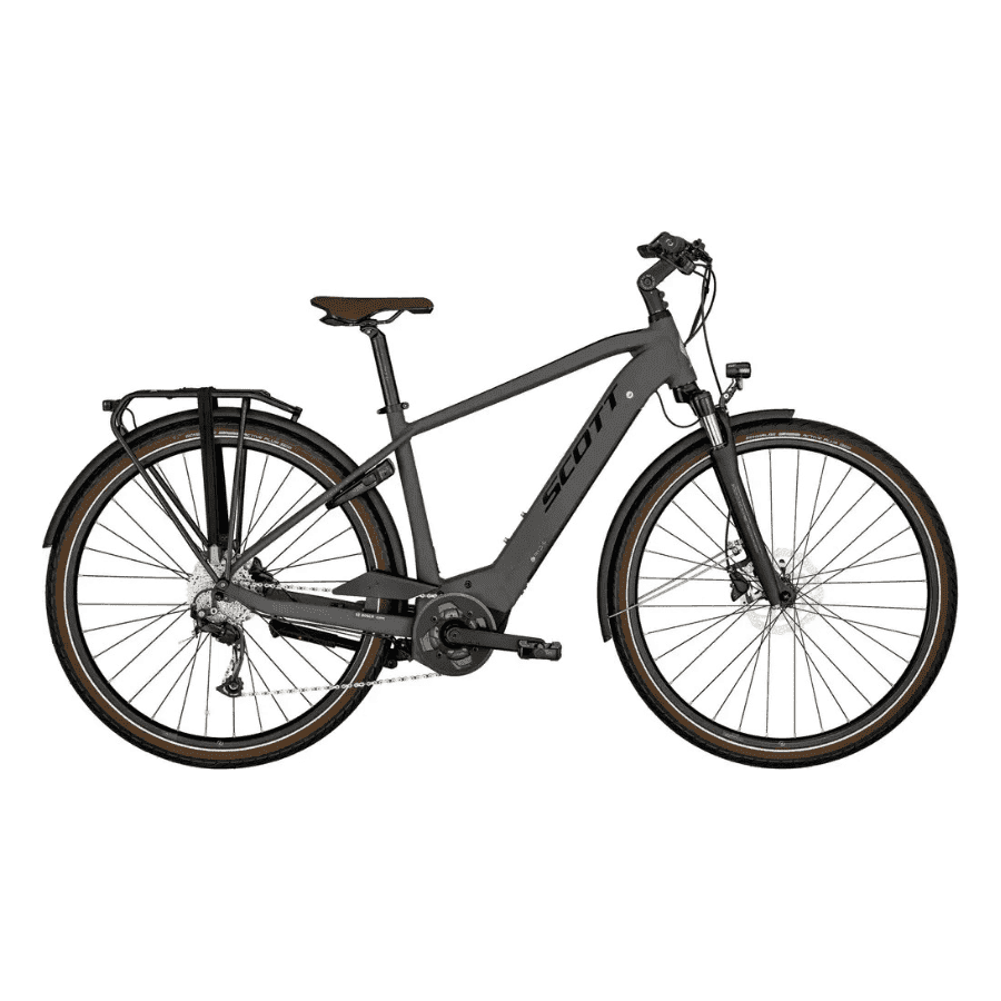 SCOTT Urban | Contender Bicycles