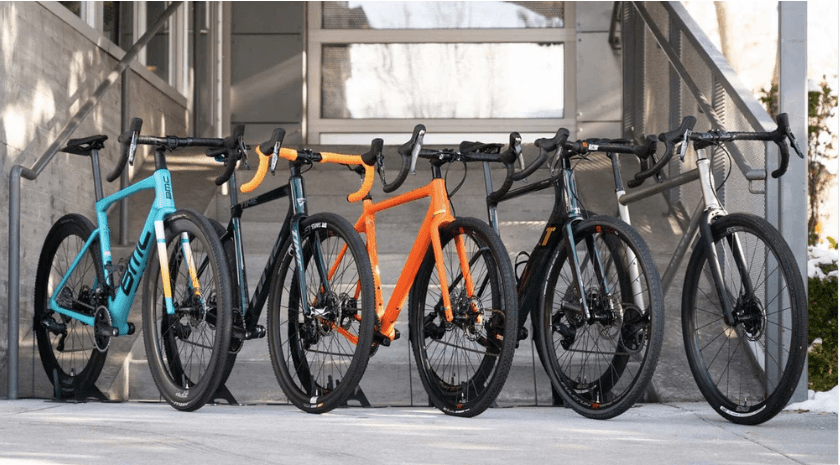 Contender Bicycles: Redefining The Bike Shop Experience