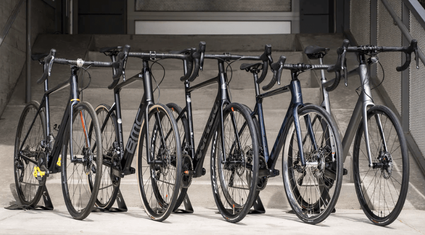 Road Bikes for Every Ride | Contender Bicycles