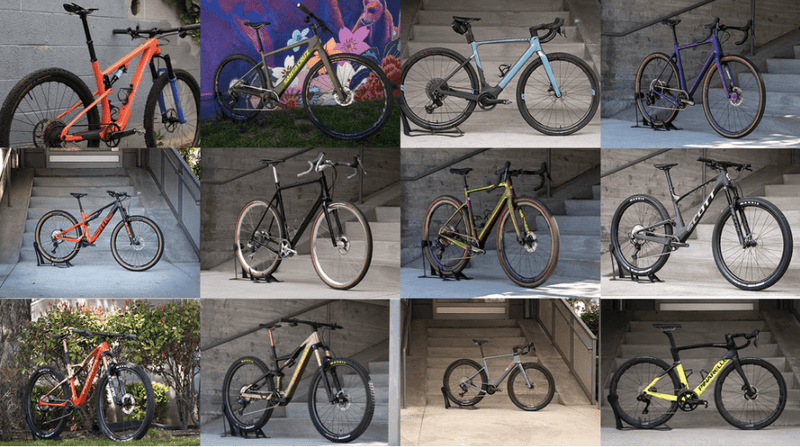 Bikes | Contender Bicycles
