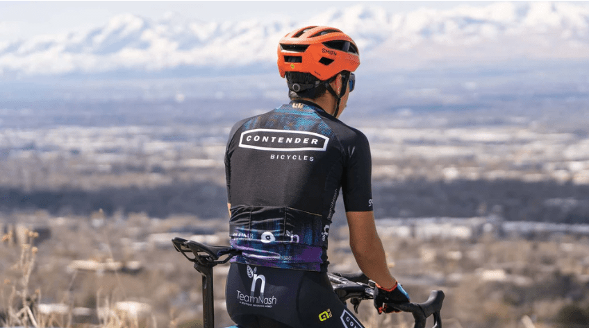 Smith | Contender Bicycles