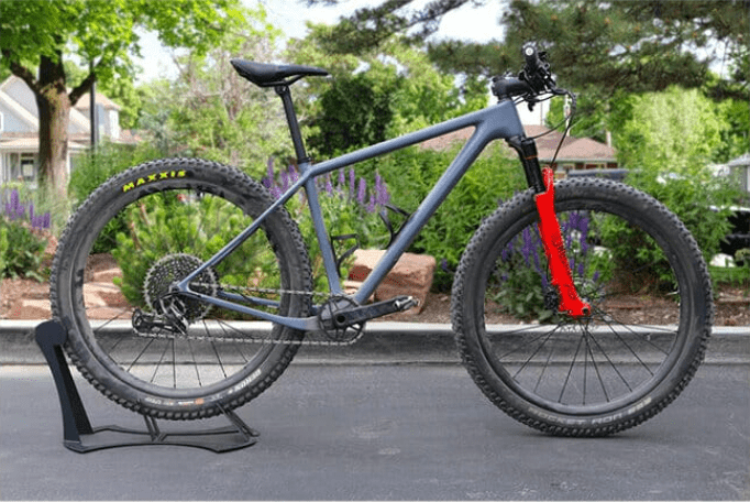 OPEN One+ | Contender Bicycles