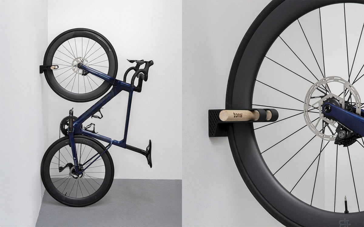 tons | Contender Bicycles