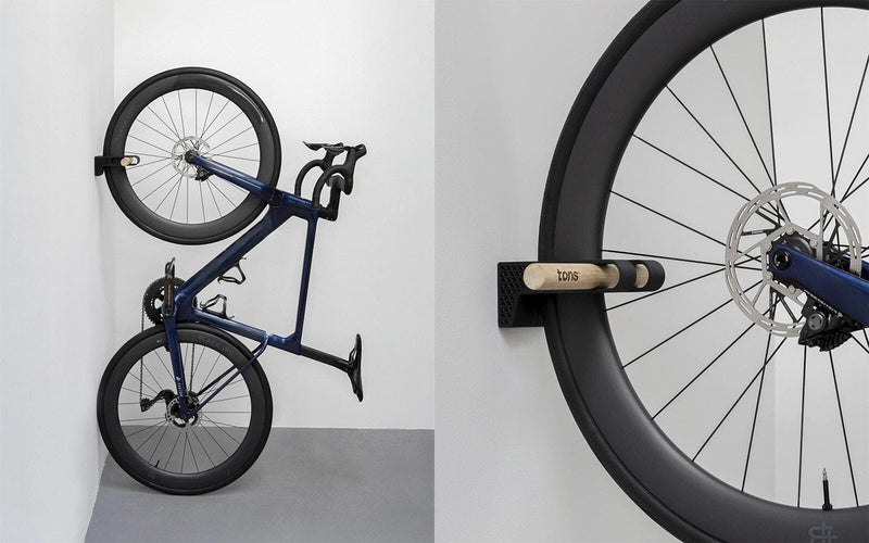 tons | Contender Bicycles