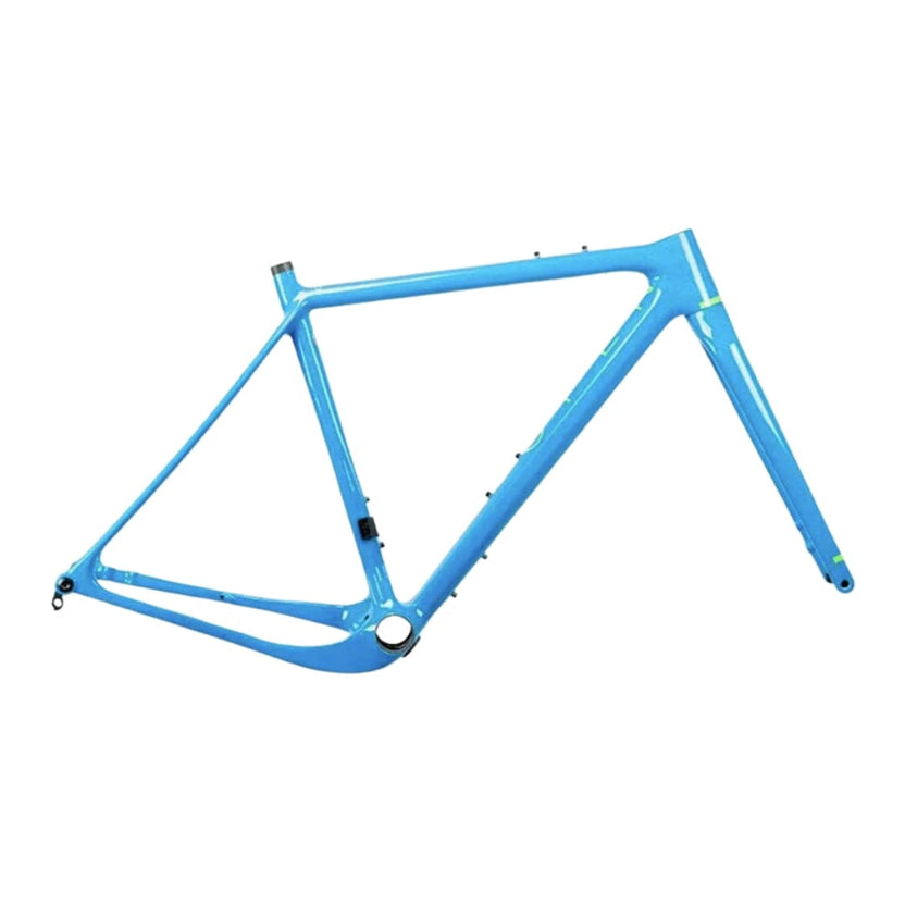 OPEN WIDE | OPEN Cycles | Contender Bicycles