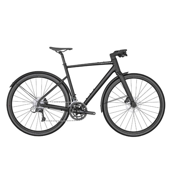SCOTT Urban Bikes | Contender Bicycles