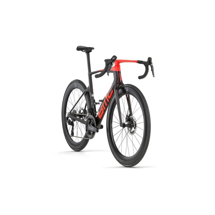 BMC Teammachine R 01 TWO | Contender Bicycles