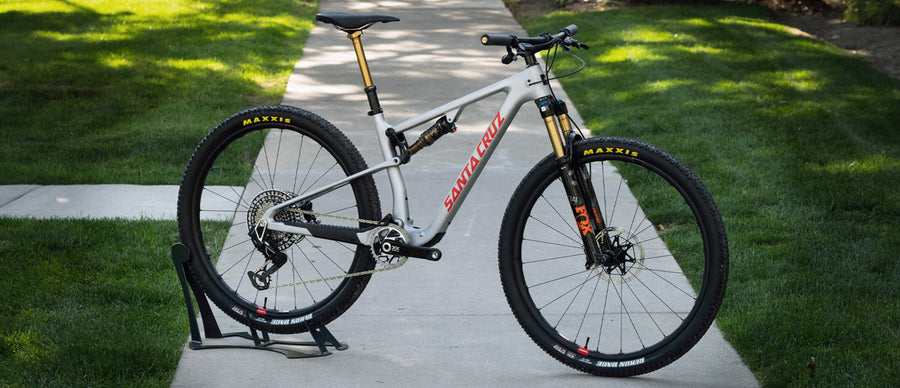 Contender Bicycles: Bike Shop & Store in Salt Lake City & Park City