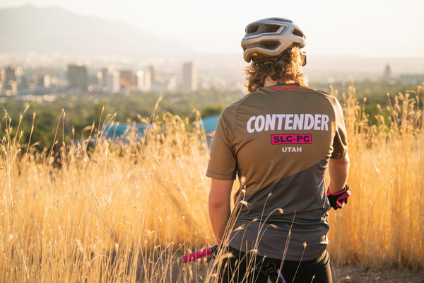 Contender Bicycles: Redefining The Bike Shop Experience