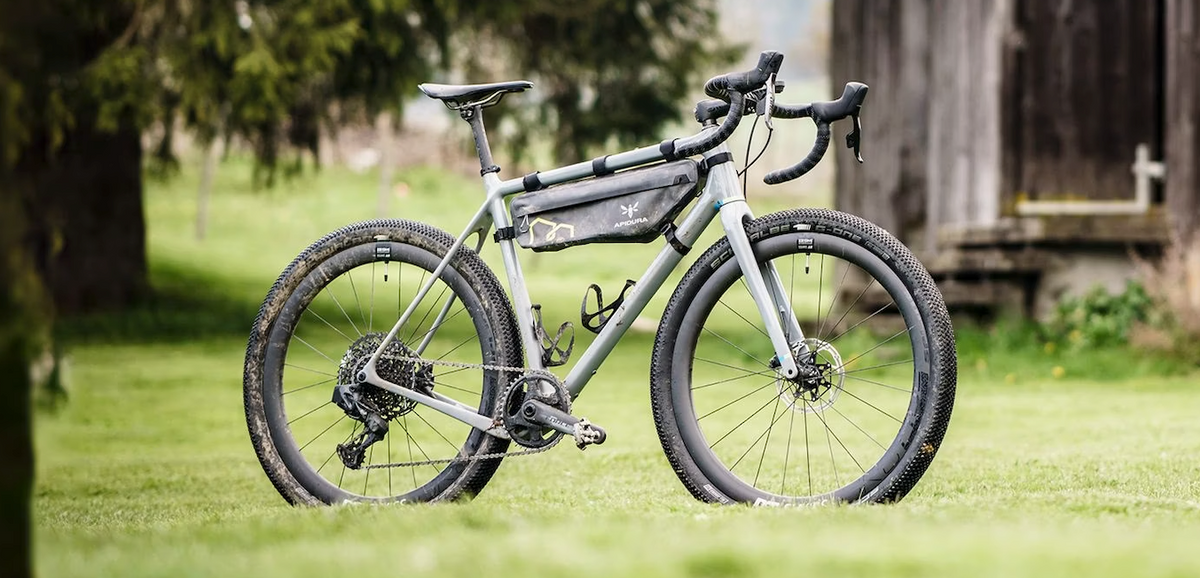 OPEN WIDE | OPEN Cycles | Contender Bicycles