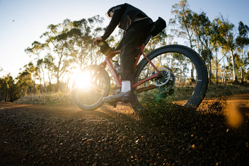 Santa Cruz Stigmata | Contender Bicycles