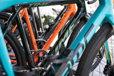 Bikes | Contender Bicycles