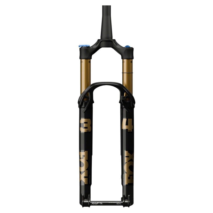 Fox 34 SL Factory-Grip X, 29in, 130mm Fork | Contender Bicycles