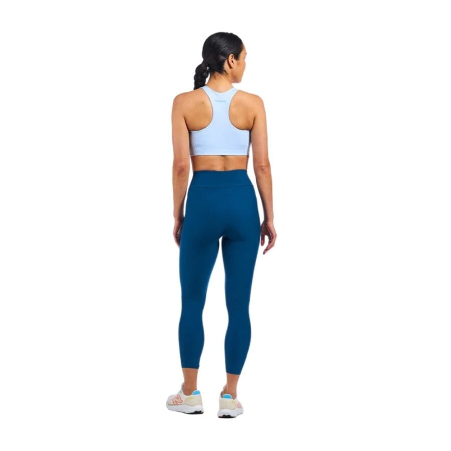 Giordana Women's Activewear 7/8 Tight | Contender Bicycles