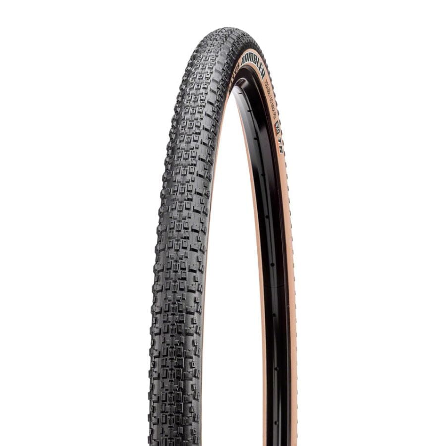 Maxxis Rambler Tire | Contender Bicycles
