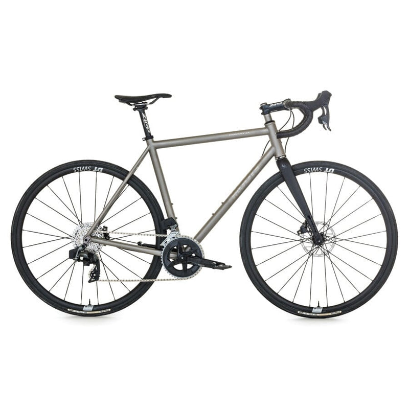 Moots Bikes for Sale & Titanium Bikes | Contender Bicycles