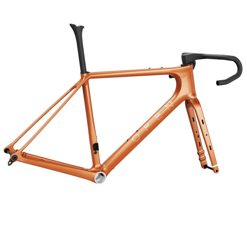 OPEN Bikes | Contender Bicycles