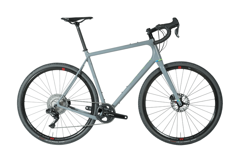 OPEN WIDE | OPEN Cycles | Contender Bicycles