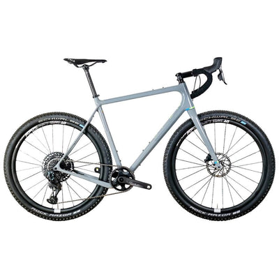 Contender Bicycles: Redefining The Bike Shop Experience