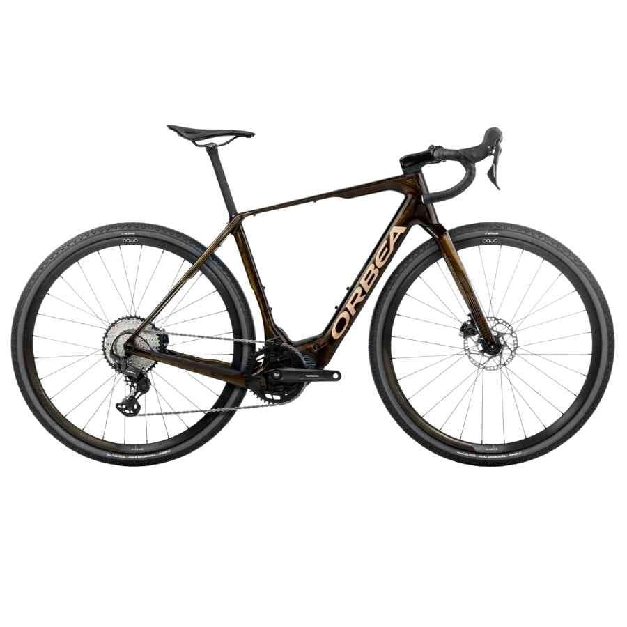 Orbea Denna M30 28mph 2025 | Contender Bicycles