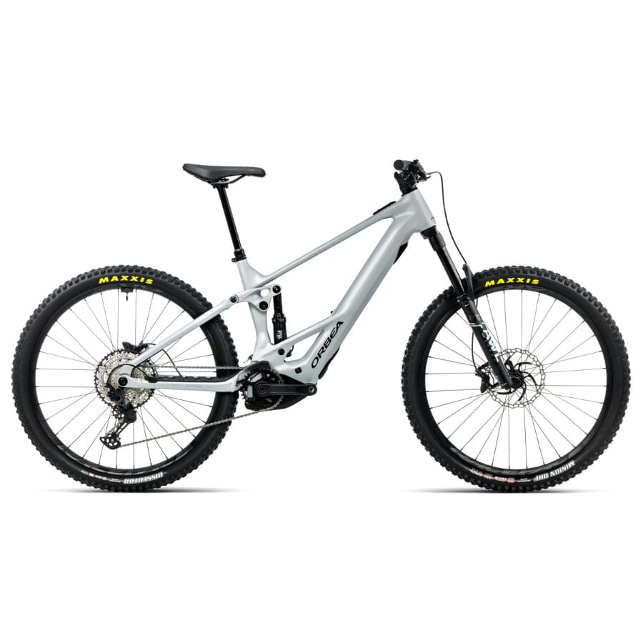 Orbea Wild ST H20 20MPH | Contender Bicycles