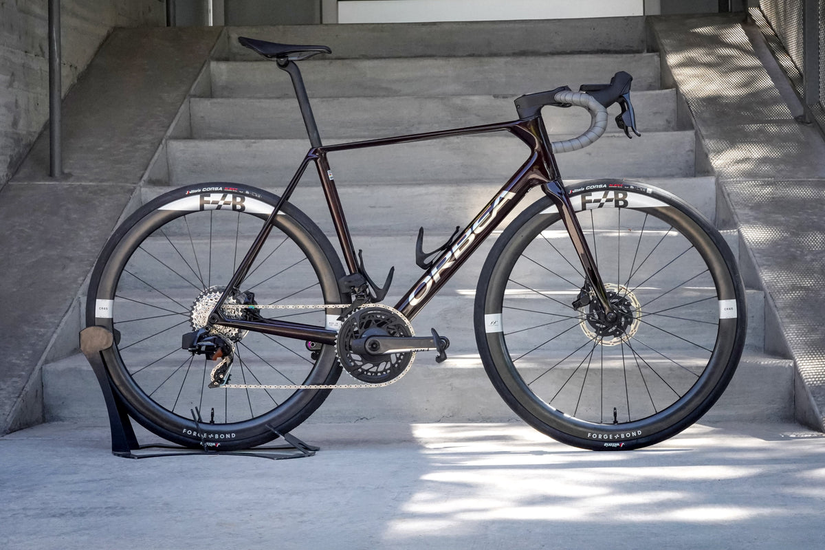 Bikes | Contender Bicycles