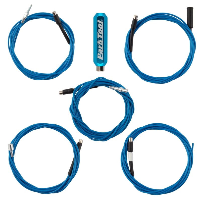 Park Tool IR-1.3 Internal Cable Routing Kit | Contender Bicycles