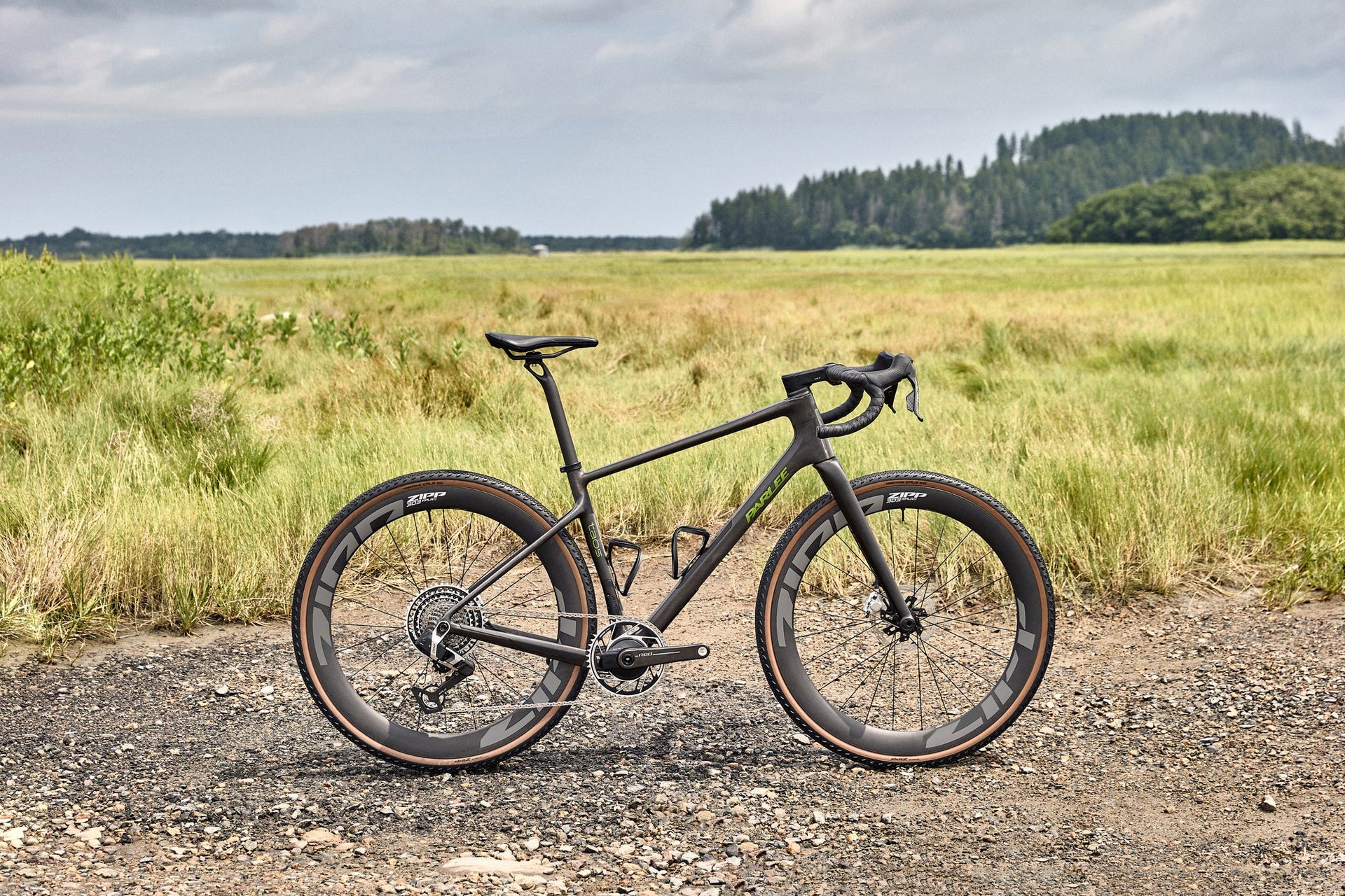 Parlee Bikes | Contender Bicycles