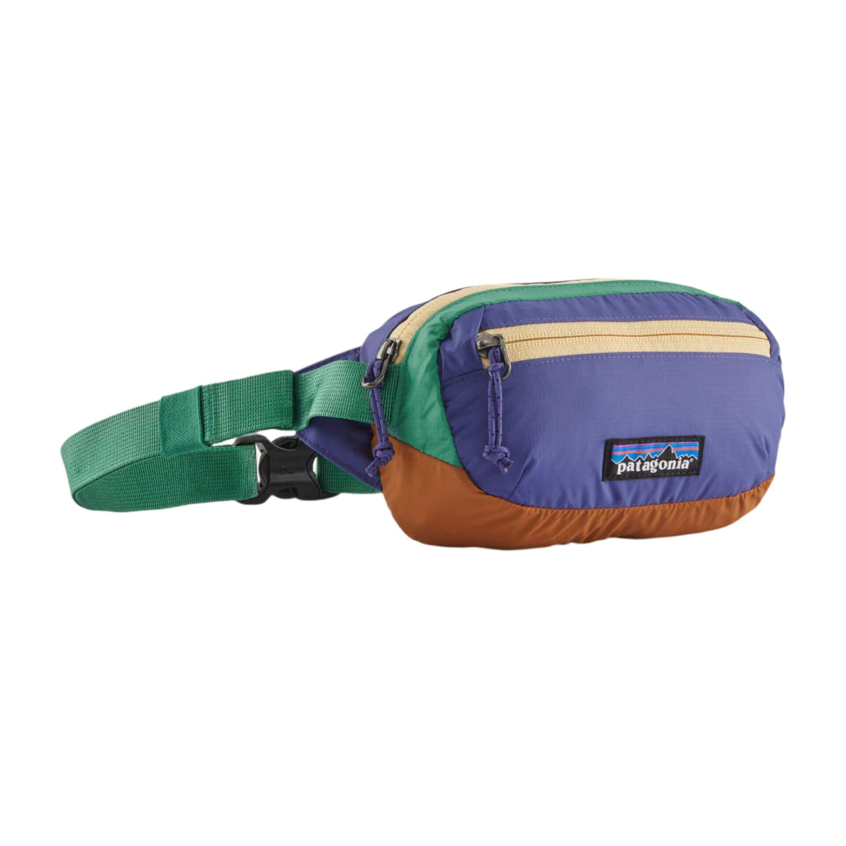 Patagonia Terravia Mini Hip Pack | Contender Bicycles