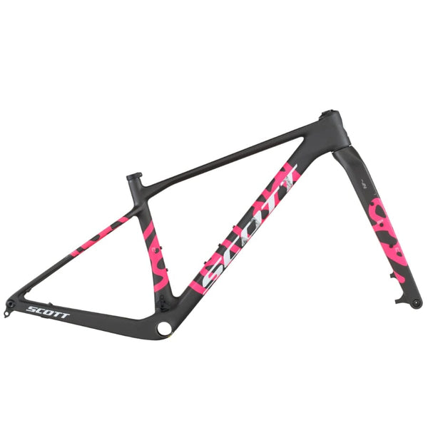 SCOTT Gravel Bikes | Contender Bicycles