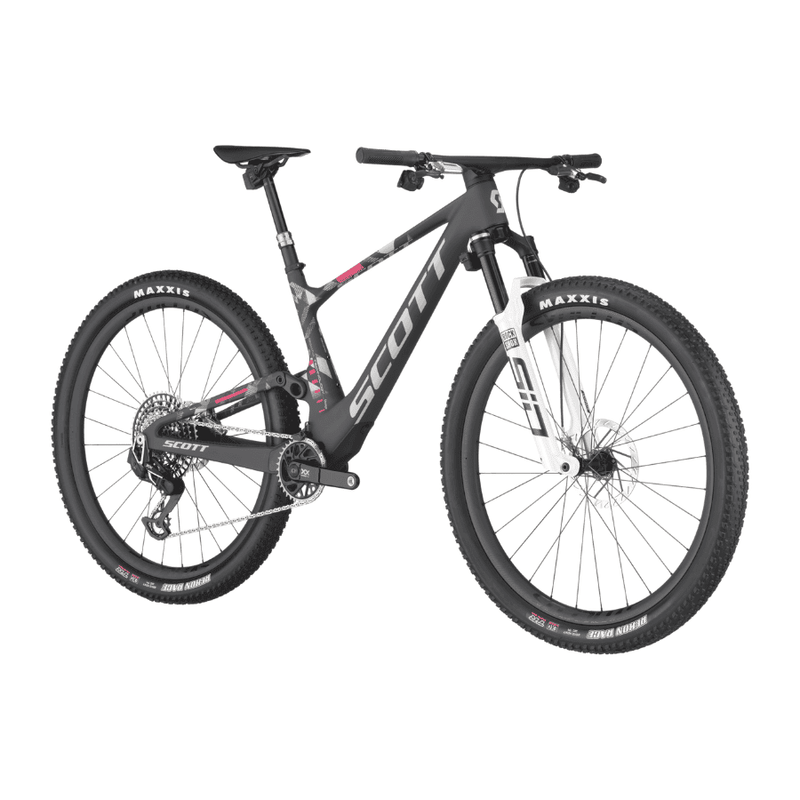 SCOTT Bikes | Contender Bicycles