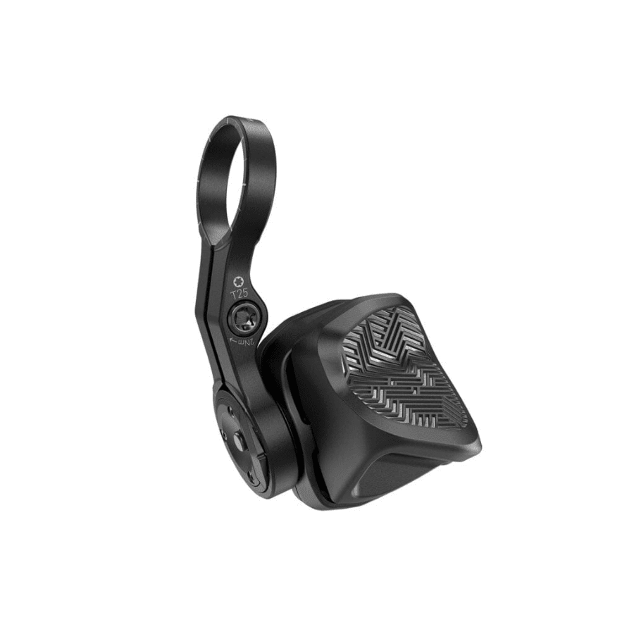SRAM AXS POD Rocker Controller - Right Black D1 | Contender Bicycles