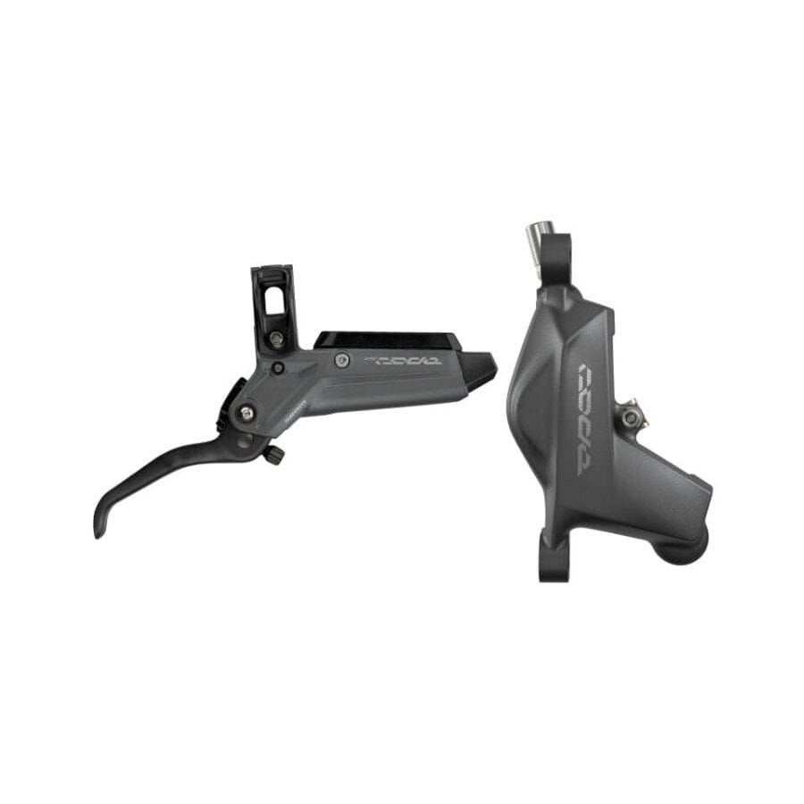 SRAM Code Bronze Stealth Disc Brake and Lever | Contender Bicycles