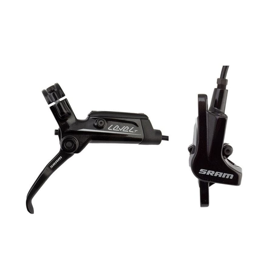 SRAM Level T Disc Brake and Lever | Contender Bicycles