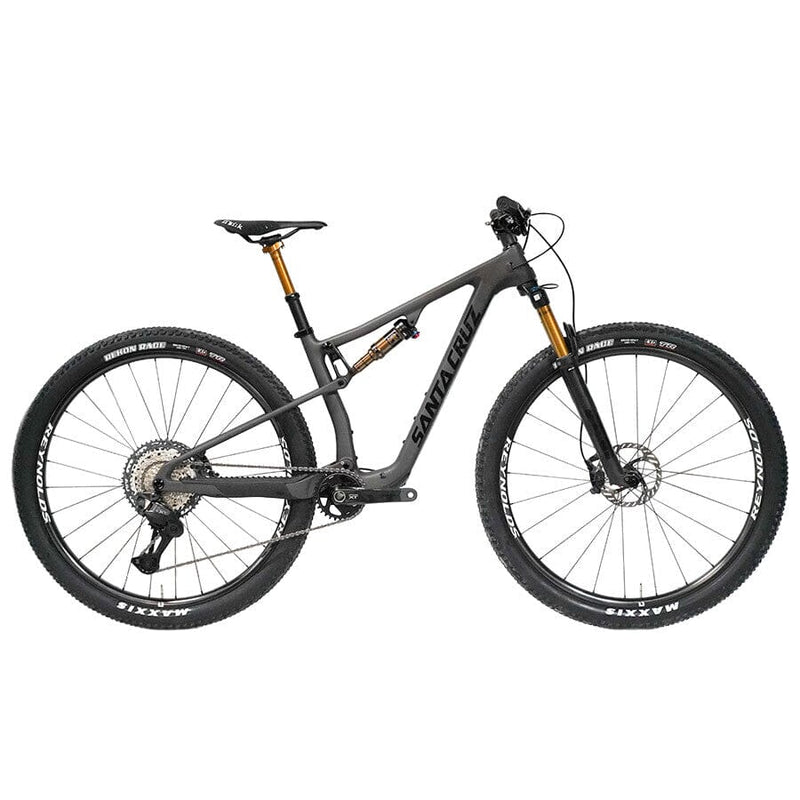 Mountain Bikes | Contender Bicycles